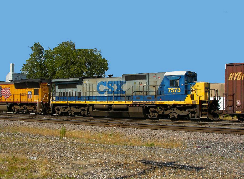 CSX 7573